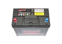 Batería 40 Amp – Kia Accesorios