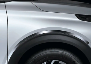 Kit adorno para pasos de rueda Kia – Kia Accesorios