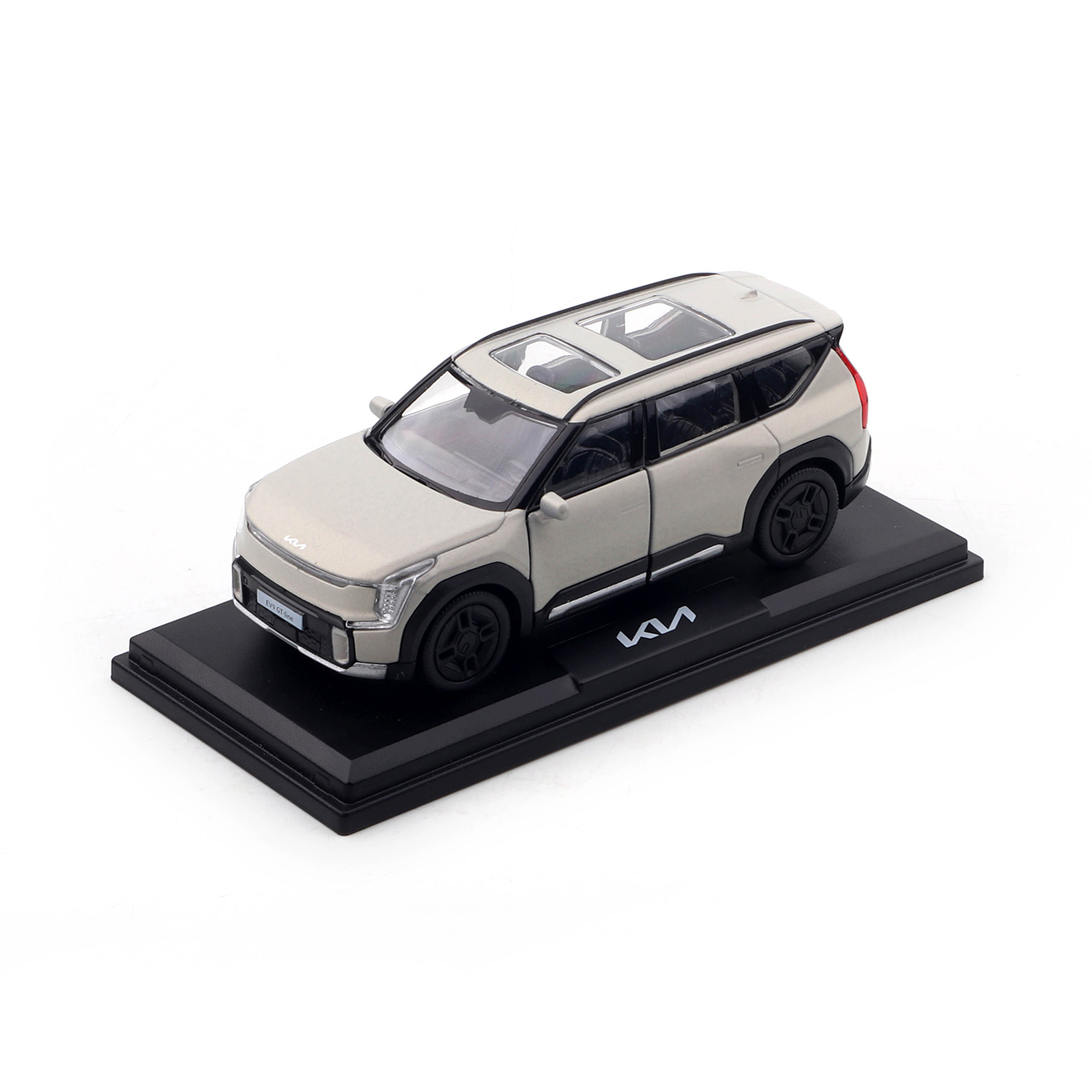 Mini Car EV9 – Kia Accesorios